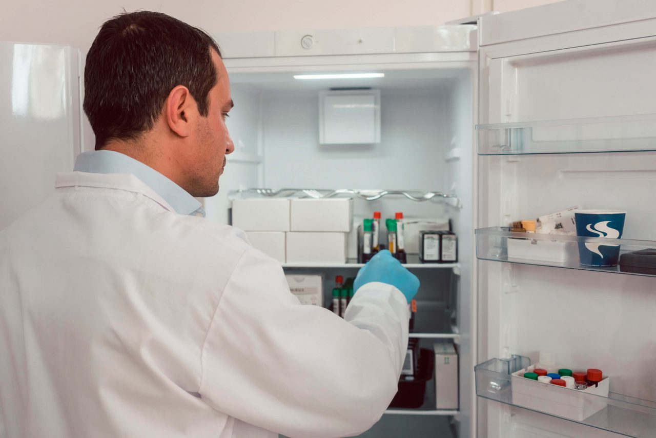 Keeping Your Medicines Cool OSMOSYS