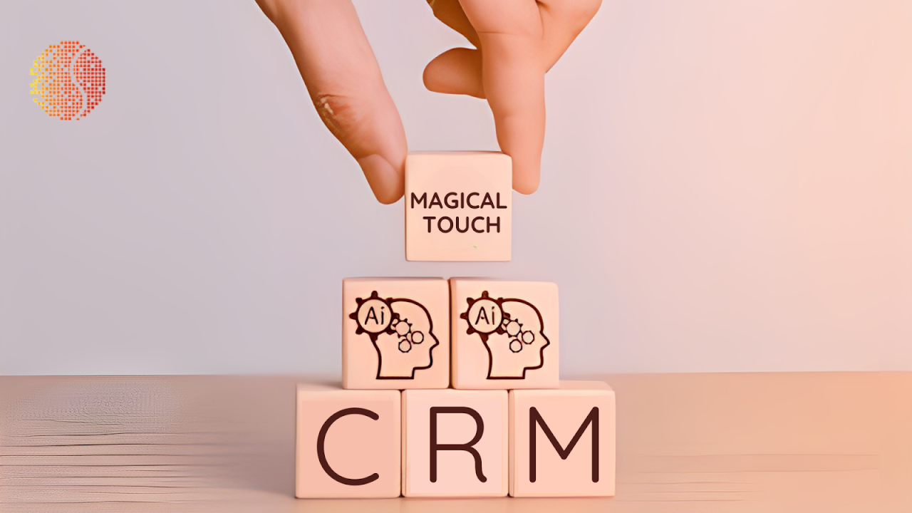 The Great Evolution of Customer Relationship Management: Integration of ...
