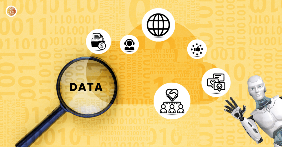 Power Of Ai Driven Customer Data Analysis In Crm Ignite Your Business