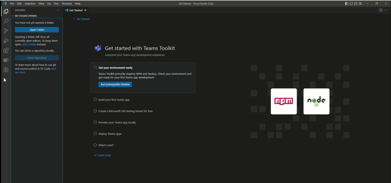 Microsoft Teams Bot Development: A step by step guide