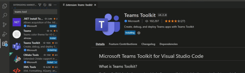 Microsoft Teams Bot Development: A step by step guide