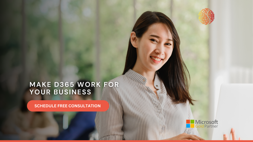 Top 8 Microsoft Dynamics 365 Customisations that are Beyond Basics ...