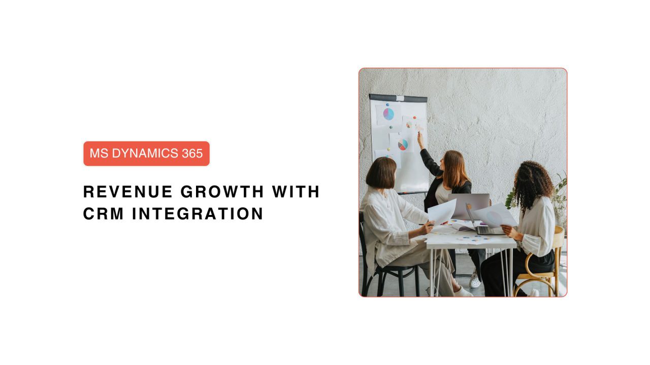 Marketing & Sales Symphony: Orchestrating Alignment and Revenue Growth ...