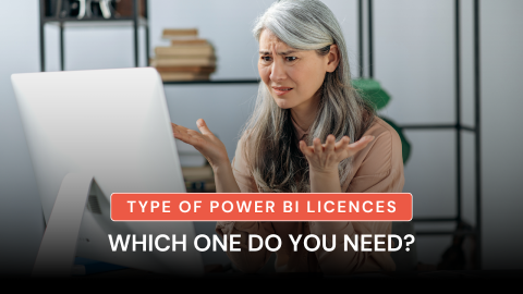 Types Of Power BI License: Which One Is The Best For You? License
