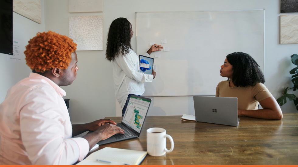 How Does Microsoft Sharepoint Work? OSMOSYSMicrosoftSharepointWorking