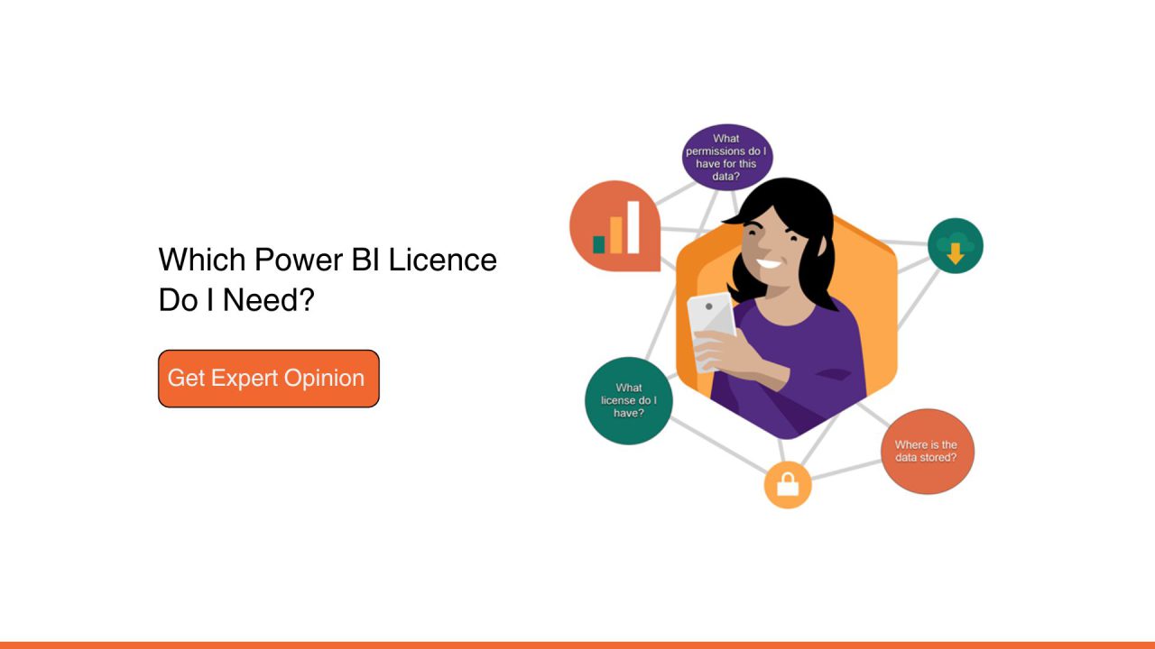 Types Of Power BI License: Which One Is The Best For You? License