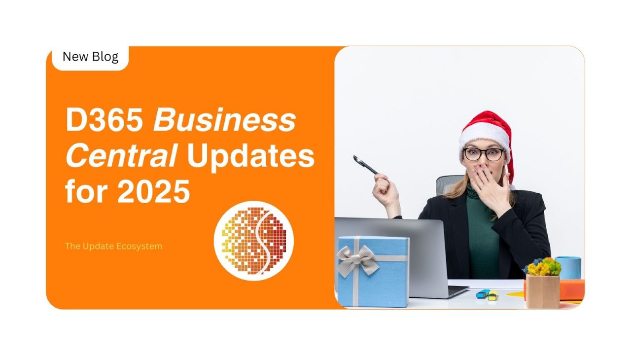 Mastering Dynamics 365 Business Central Updates Osmosys