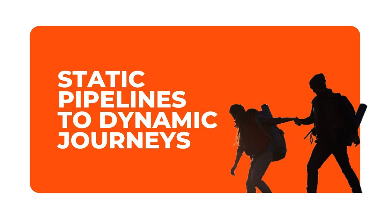 Beyond Sales Pipelines Leveraging Dynamics 365s Ai Driven Predictive Analytics For Hyper