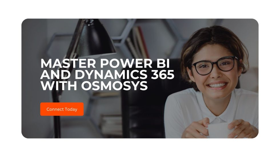 Power BI Pro Tips: Advanced DAX Patterns for Real-Time Forecasting in Dynamics 365 OSMOSYS