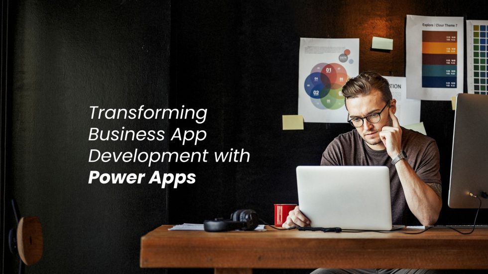 Transforming App Development with Automation in Power Apps